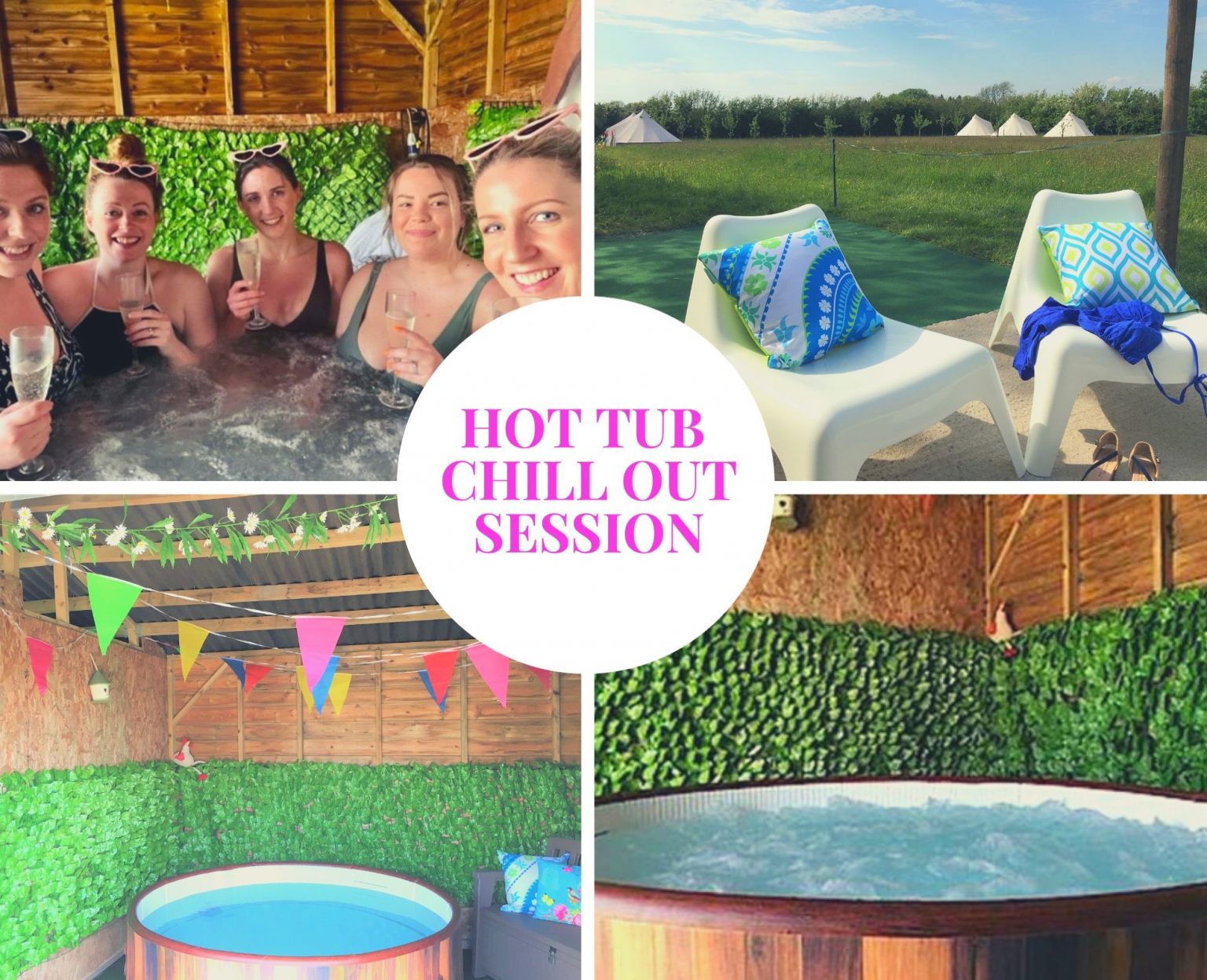 Activities – Weekend in the Country